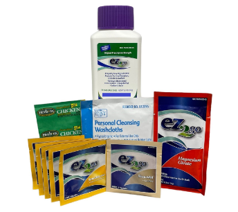 Go Lightly Colonoscopy Prep | Shelly Lighting