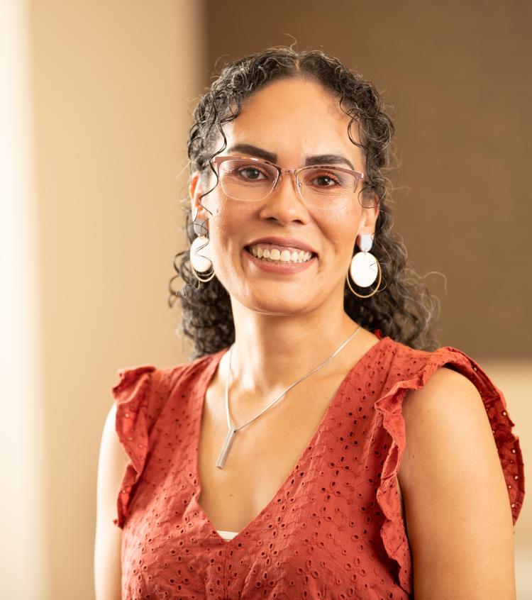 Jessica Serrano | MNGI